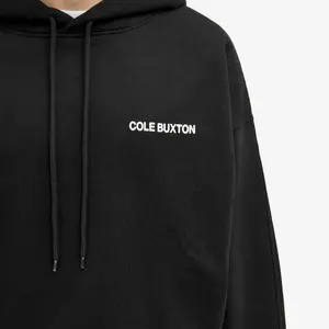 COLE BUXTON Sportswear Hoodie