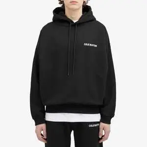 COLE BUXTON Sportswear Hoodie