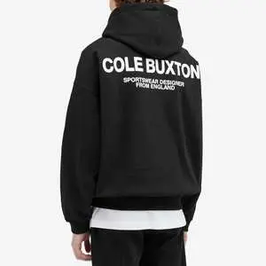COLE BUXTON Sportswear Hoodie