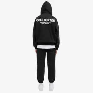 COLE BUXTON Sportswear Hoodie