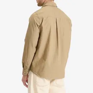 FORET Jupiter Jumbo Ripstop Shirt