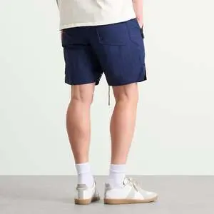 Rhude Logo Shorts