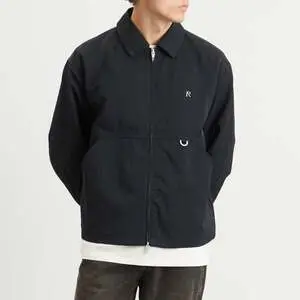 REPRESENT Nylon Shirt
