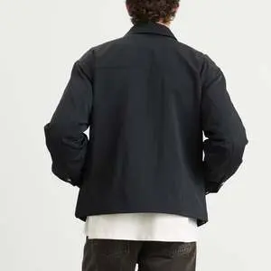 REPRESENT Nylon Shirt