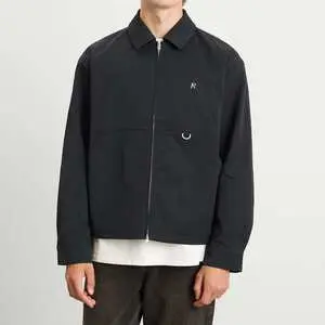 REPRESENT Nylon Shirt
