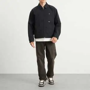 REPRESENT Nylon Shirt