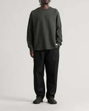 NANGA Airflex® Waffle Longsleeve T-shirt