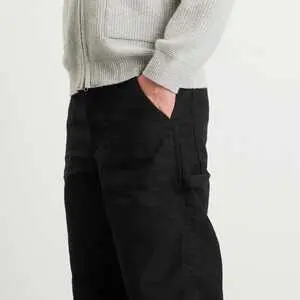 You Must Create Painter Trousers