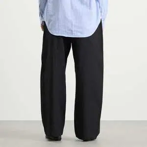Studio Nicholson Ventura Drawstring Trousers