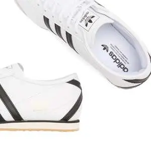 Adidas Italia 70s Sneakers - White/core Black/grey