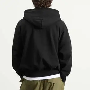 N!CE Logo Hoodie