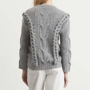4TH & RECKLESS Brody Jumper