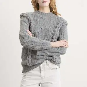 4TH & RECKLESS Brody Jumper