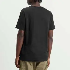 Stone Island Patch Logo T-shirt
