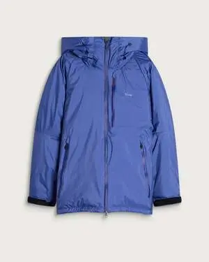 NANGA Aurora Tex Down Jacket - Blue