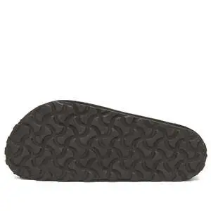 BIRKENSTOCK Naples Wrapped Suede Shoes