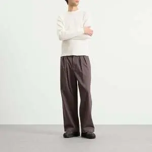 BEAMS Thermal Long Sleeve T-shirt