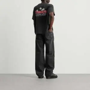 SNDYS. Range T-shirt