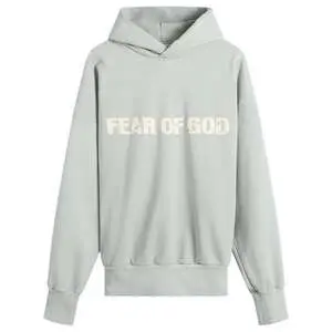 Fear Of God Heaven Hoodie - Flint