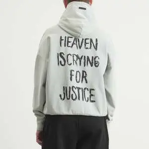 Fear Of God Heaven Hoodie