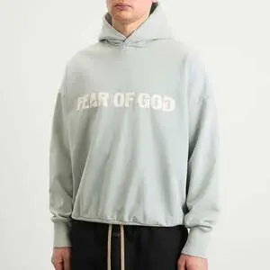 Fear Of God Heaven Hoodie