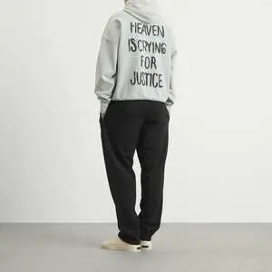 Fear Of God Heaven Hoodie