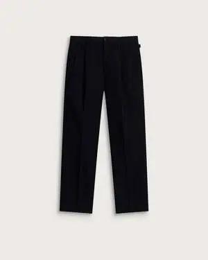 KAPTAIN SUNSHINE Wool Gabardine Chino Trousers