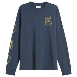DAMSON MADDER The Rambler Top