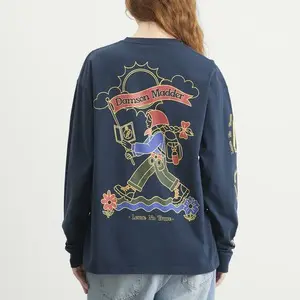 DAMSON MADDER The Rambler Top