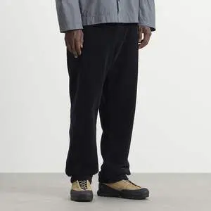 Stone Island Organic Cotton Corduroy Trousers