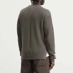 Rick Owens Round Neck Jumper