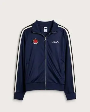 Puma Zip Up Sport Outerwear For Men