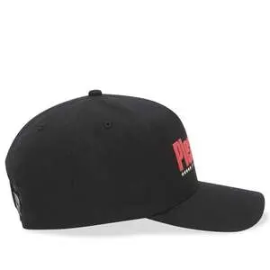 PLEASURES Piano Bar Cap