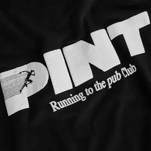 END. Pint Club T-shirt