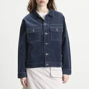 Gramicci Corduroy Trucker Jacket