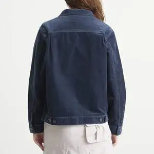 Gramicci Corduroy Trucker Jacket
