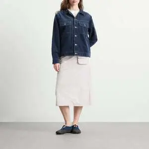 Gramicci Corduroy Trucker Jacket