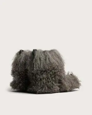 UGG Classic Shorts Fluff Momma