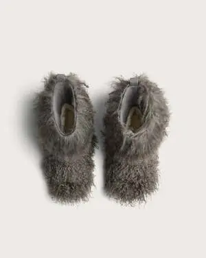 UGG Classic Shorts Fluff Momma
