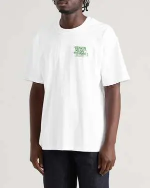 Edwin Rare Spins Ts T-shirt