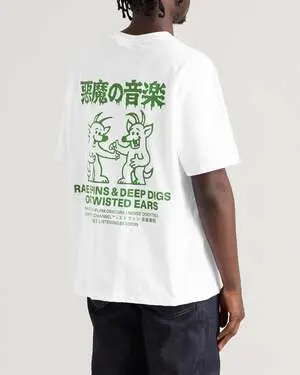 Edwin Rare Spins Ts T-shirt