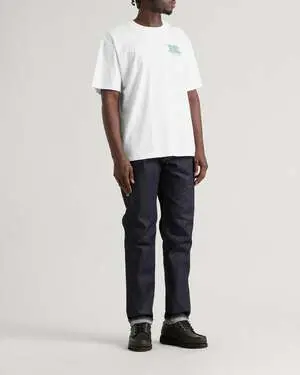 Edwin Rare Spins Ts T-shirt