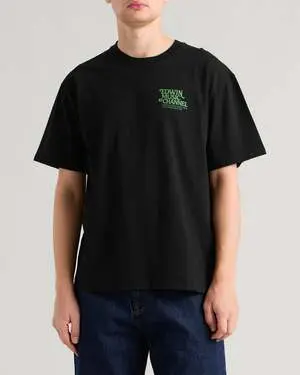 Edwin Rare Spins Ts T-shirt