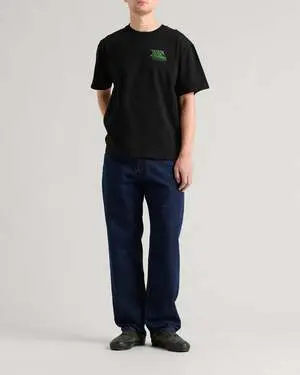 Edwin Rare Spins Ts T-shirt