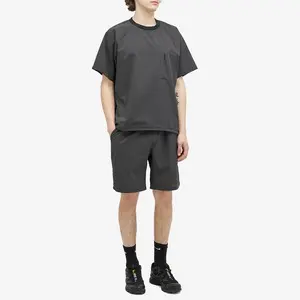 NANGA Dot Air Comfy T-shirt