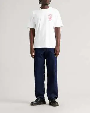 Edwin Ekoda Bath House Ts T-shirt