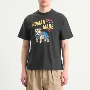 HUMAN MADE Dog Overalls T-shirt