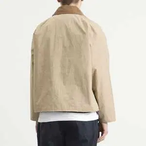 Barbour Ripstop Transport Showerproof Jacket