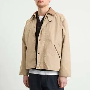 Barbour Ripstop Transport Showerproof Jacket