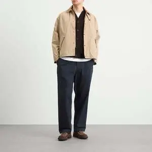 Barbour Ripstop Transport Showerproof Jacket